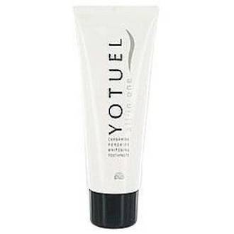 Yotuel All in One Carbamide Peroxide Whitening Toothpaste - Whitening ...